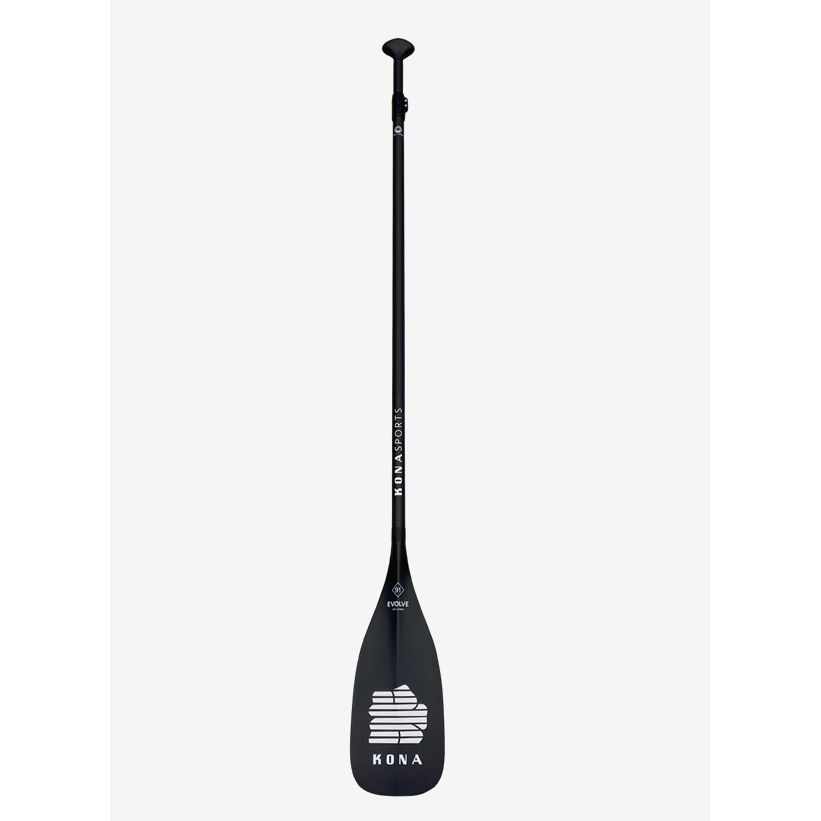 Kona Evolve 3D SUP-Paddel - Premium Paddel | Kona Sports